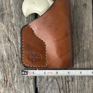 USA MADE Traditional Derringer Without Trigger Guard (not Bond Arms ...