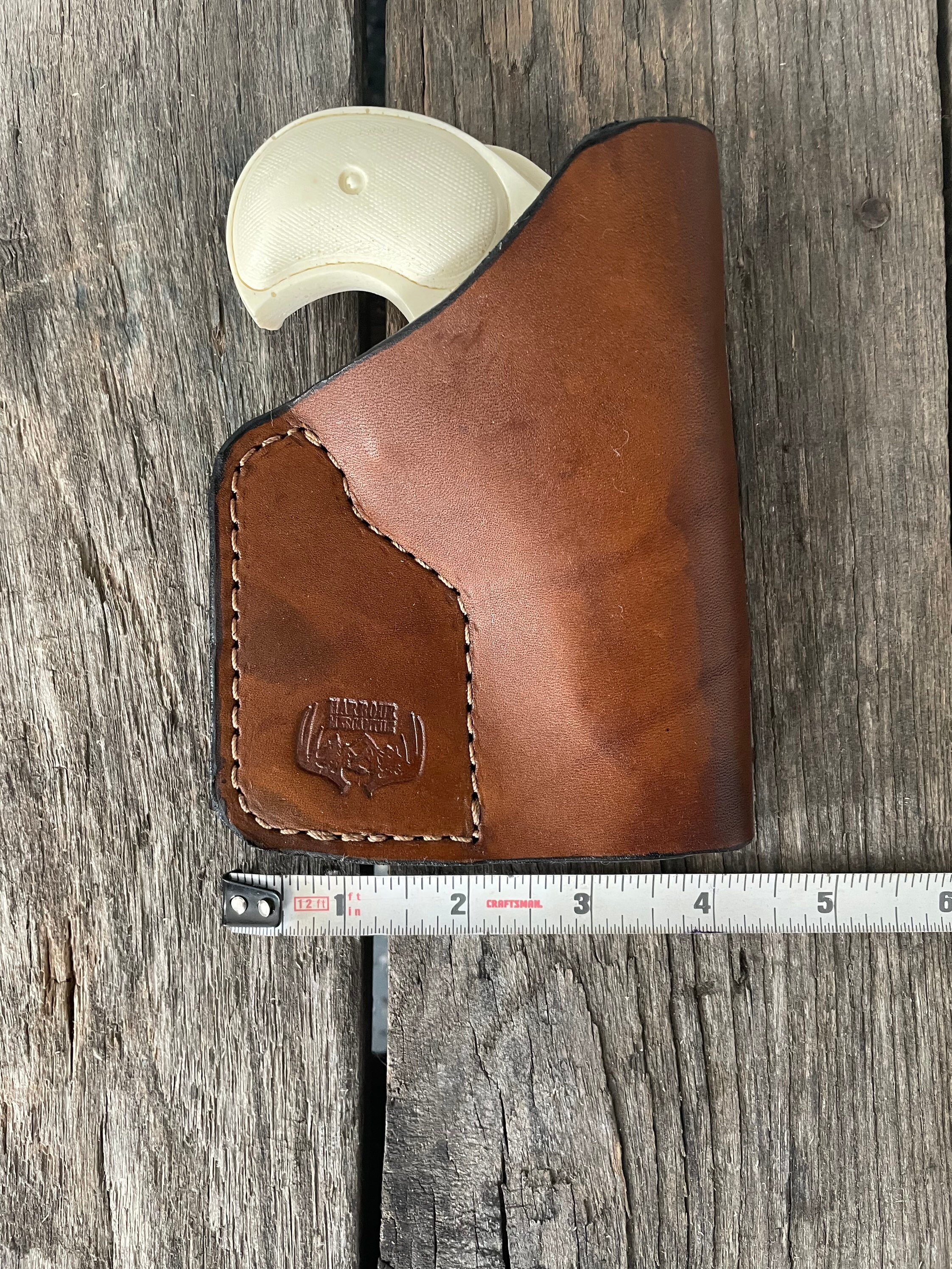 USA MADE Traditional Derringer Without Trigger Guard (not Bond Arms ...