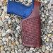 USA MADE Traditional Derringer Without Trigger Guard not Bond - Etsy