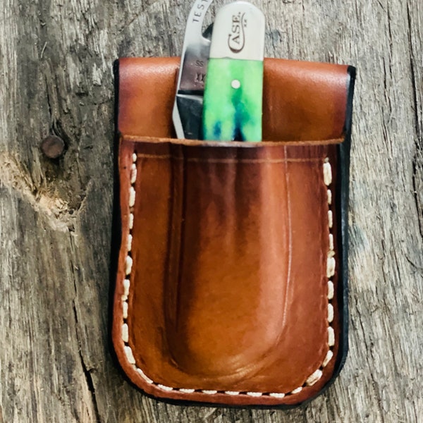 Case Xx Knife Sheath - Etsy
