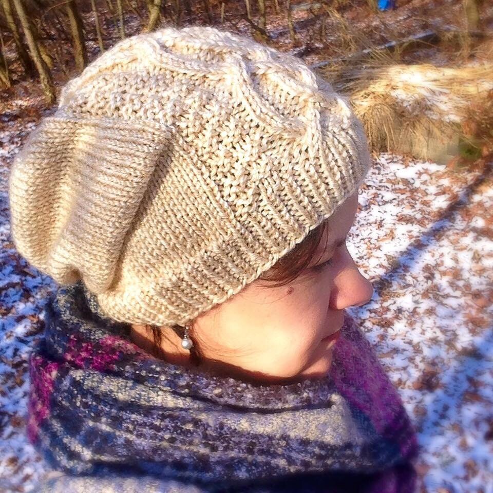 Blackrock Castle Hat Pattern - Etsy