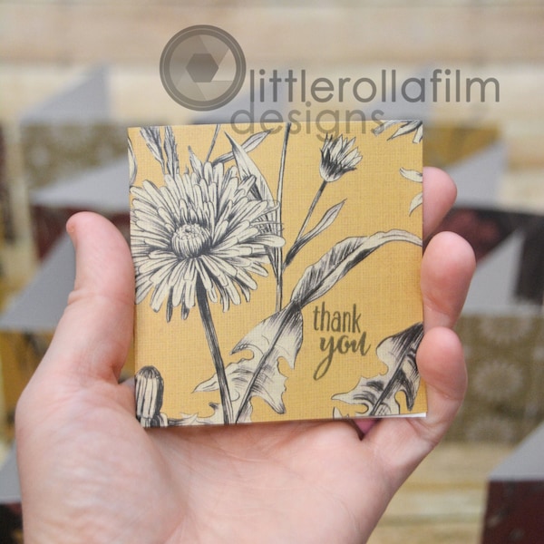 Craft Business Thank You Cards - Etsy