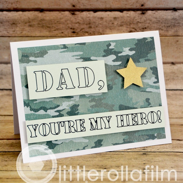 Youre My Hero - Etsy