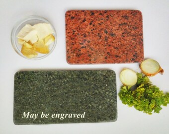 Granite trivet | Etsy