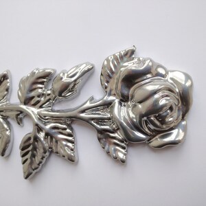 Memorial Decor Roses Grave Decoration Headstone Flowers Rose Ornaments ...