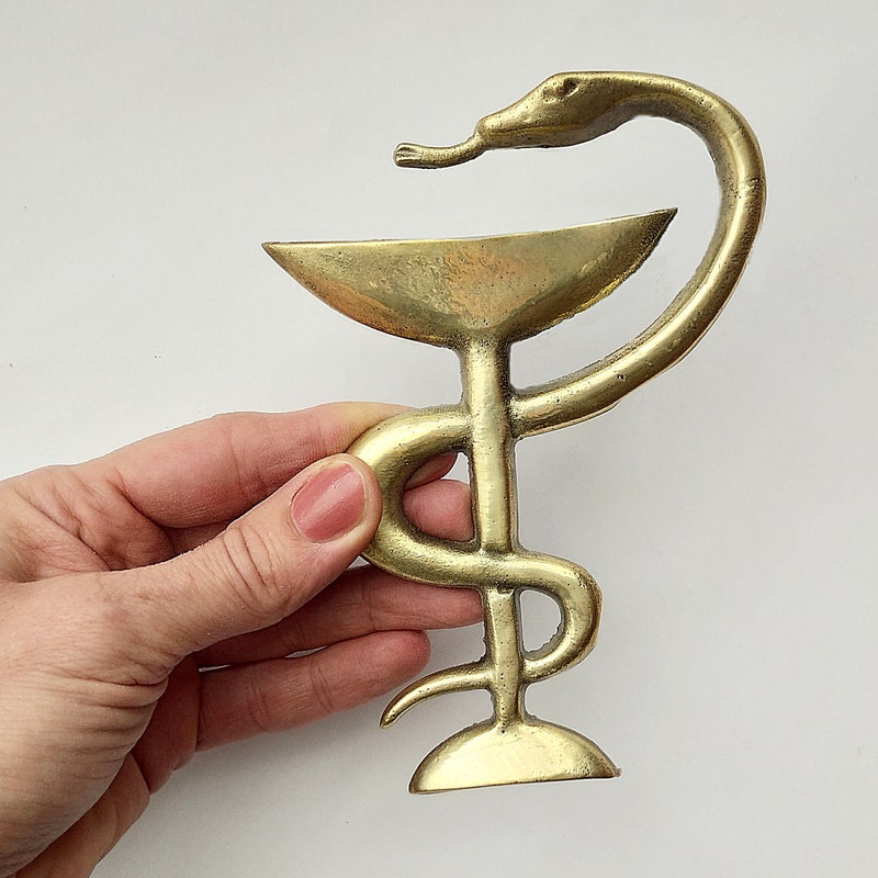 Snake Bowl - Etsy