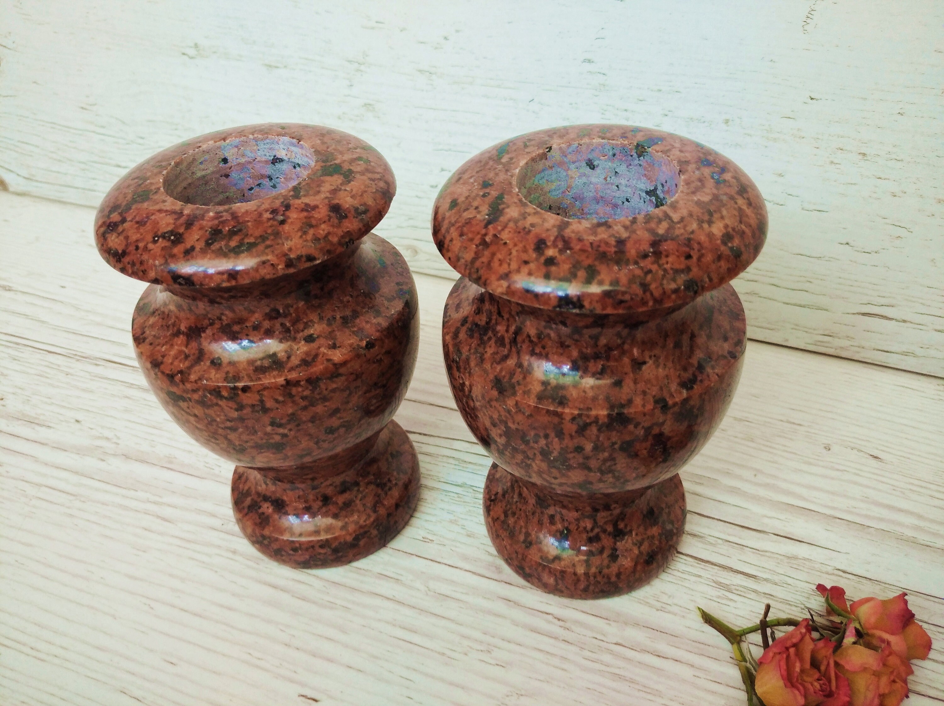 Cemetery Vase Memorial Vase Grave Decoration Flowers Vases to Sit ...