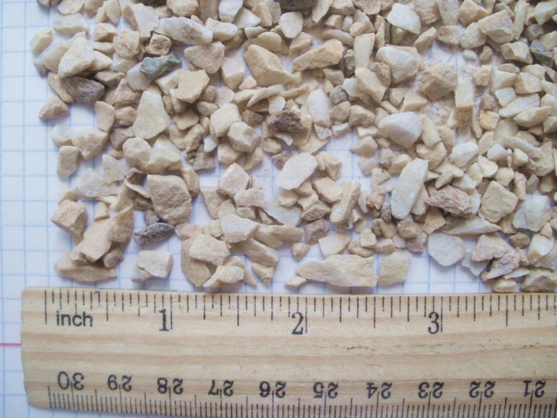 Natural Marble Pebble 2 Lb Terrarium Kit Filler for Vases Small Marble ...