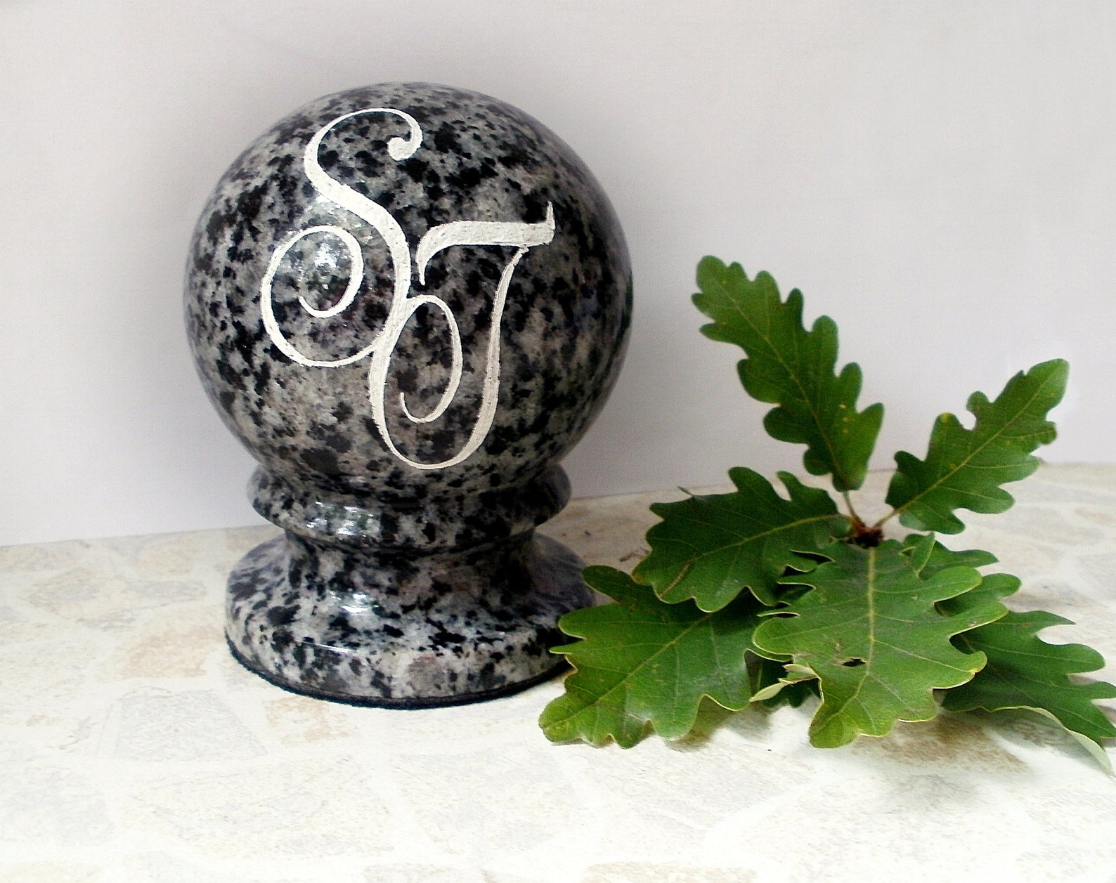 Keepsake Urn for Ashes Personalized Mini Urn Custom Name Engraved Urns ...