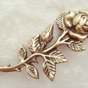 Memorial Decor Roses Grave Decoration Headstone Flowers Rose Ornaments ...