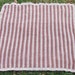Princess Baby Blanket Knitting Pattern PDF Download - Etsy