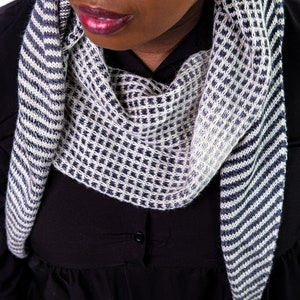 Diamond Walk Shawl Knitting Pattern Instant PDF Download - Etsy