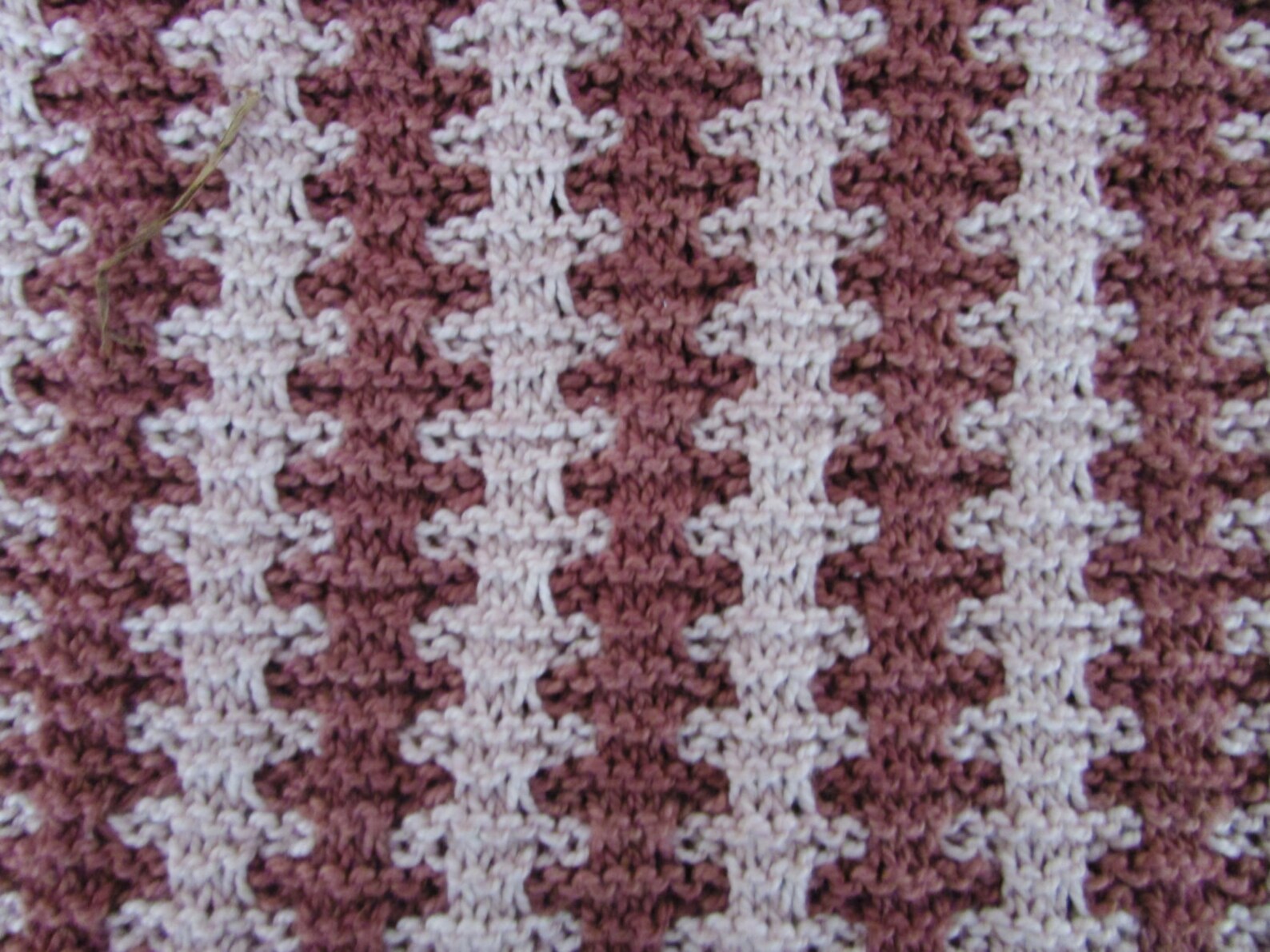 Princess Baby Blanket Knitting Pattern PDF Download - Etsy