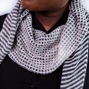 Diamond Walk Shawl Knitting Pattern Instant PDF Download - Etsy