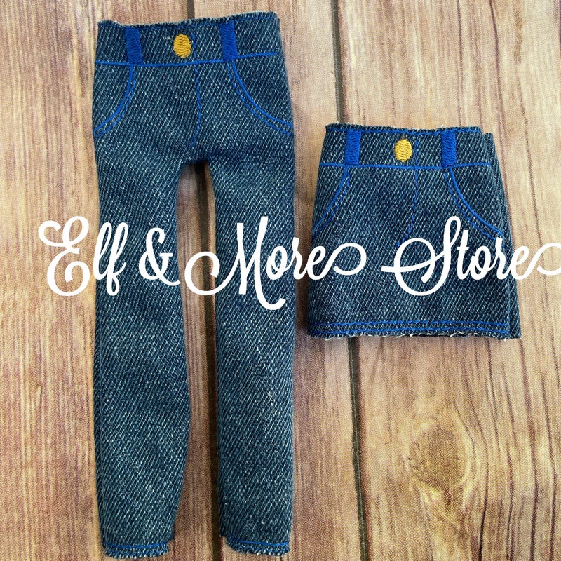 ElfandMoreStore - Etsy