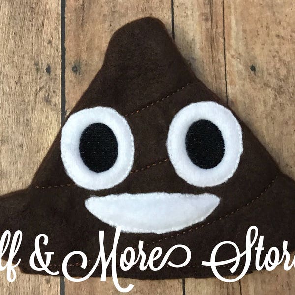 Poop Costume - Etsy