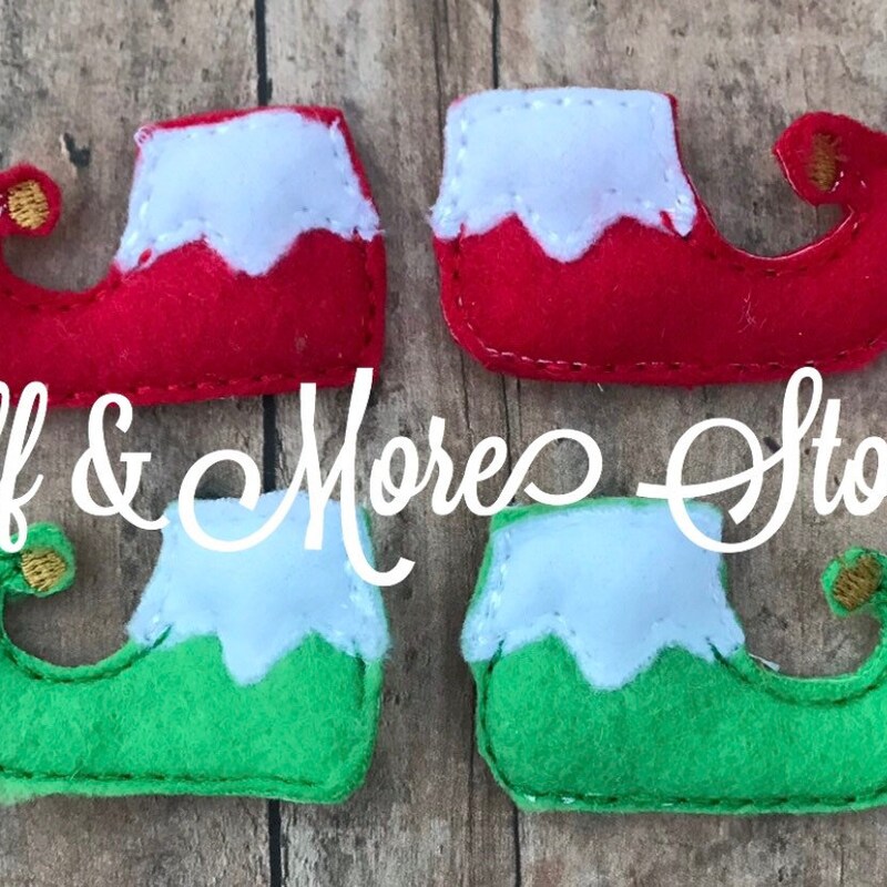 ElfandMoreStore - Etsy