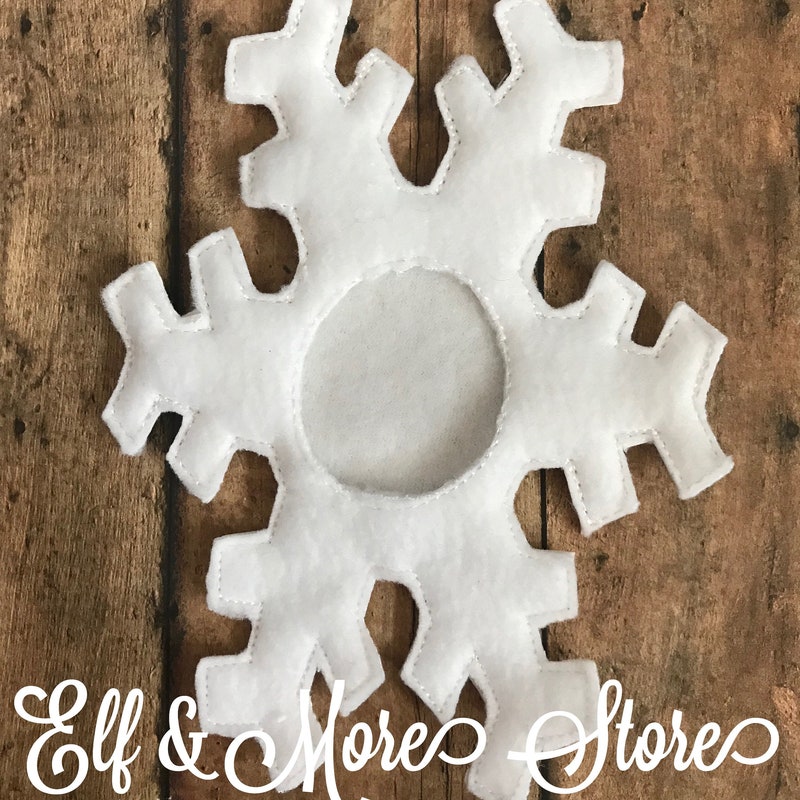 Snowflake Costume - Etsy