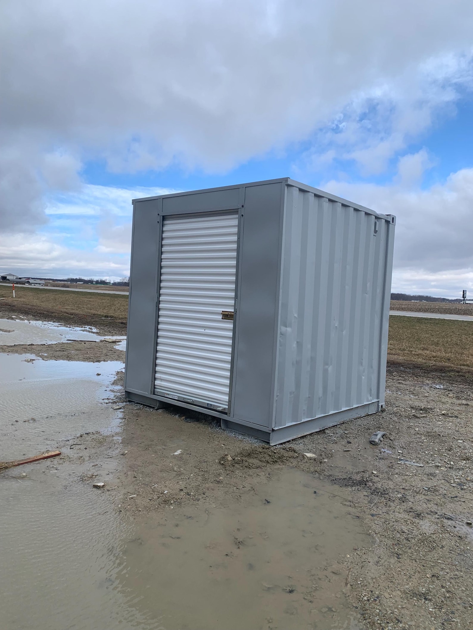 8x8x8 Pod - Etsy