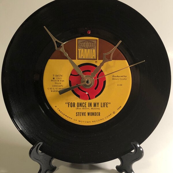 Stevie Wonder - Etsy