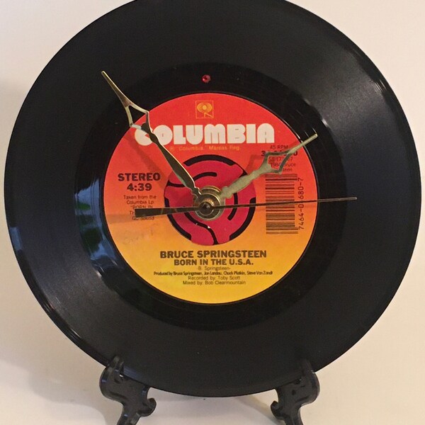 Bruce Springsteen - Etsy UK