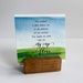 Psalm 23 Scripture Cards Psalm 23 Print Square Scripture - Etsy