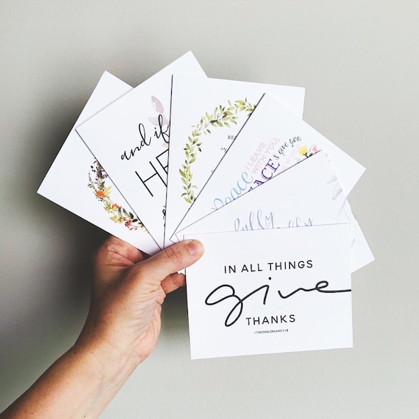 Assorted Cards - Etsy