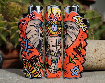 Serlips leather from Italy by Serlips on Etsy