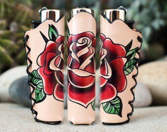 Serlips leather from Italy by Serlips on Etsy