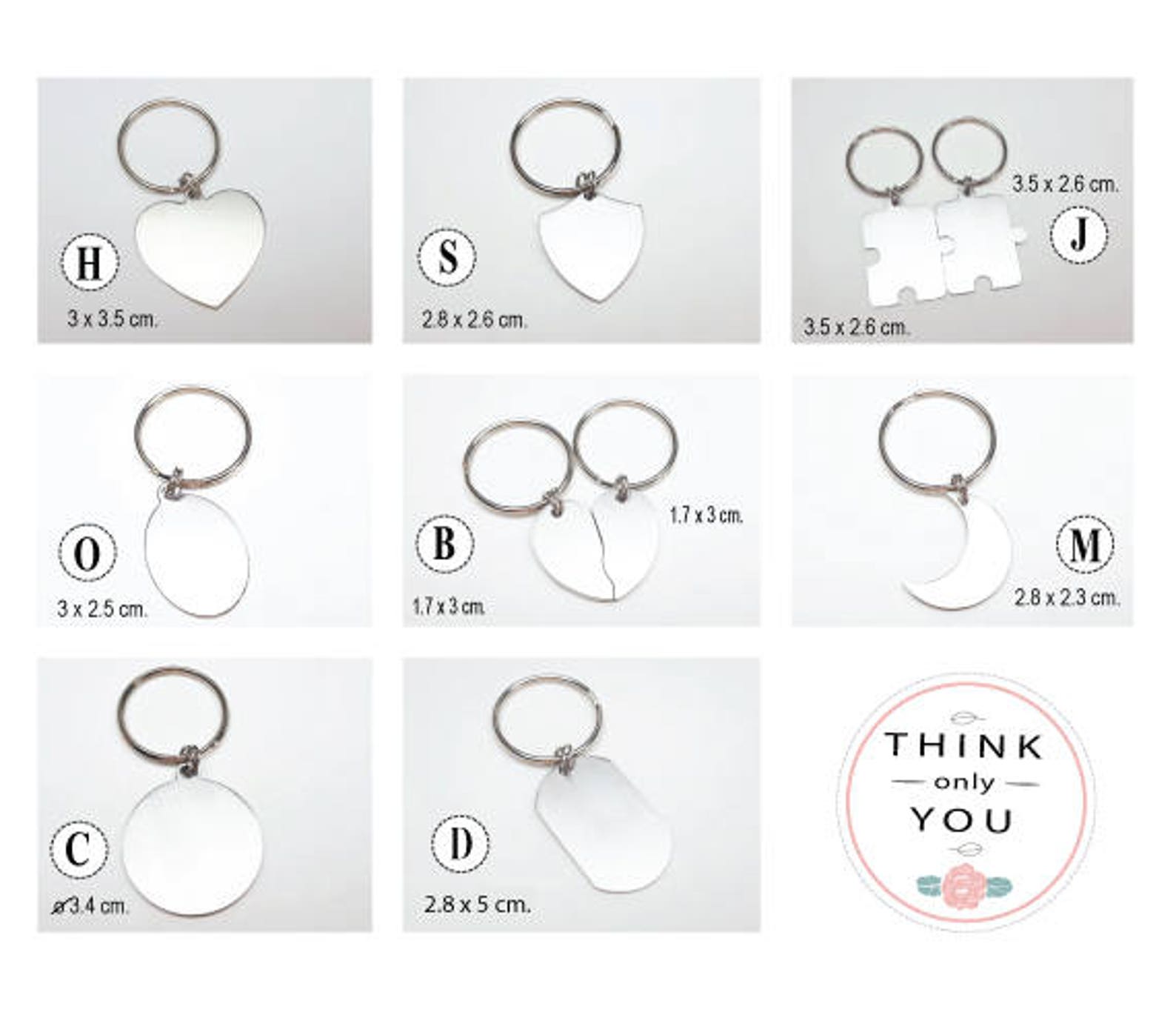 Handwritten Key Chain, Your Handwriting Keychain - or Font ...