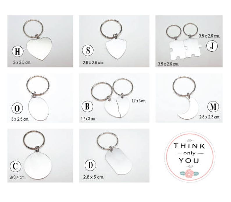 Handwritten Key Chain, Your Handwriting Keychain - or Font ...