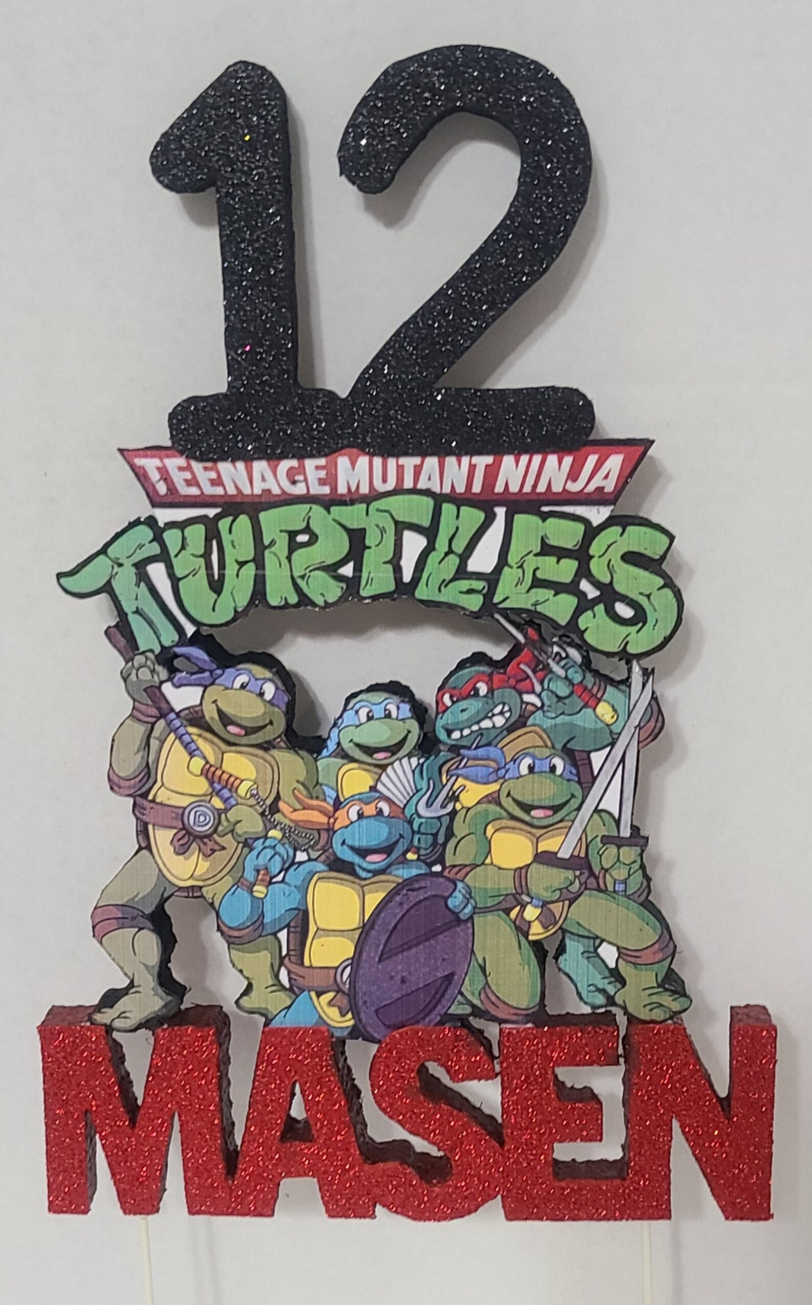 THOMAS the TRAIN 3D Cake Topper or Use as a Centerpiece Party - Etsy