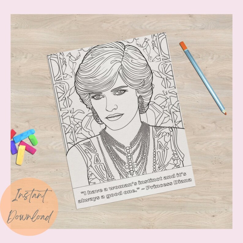 Women’s History Coloring Pages | Inspirational Women in History ...