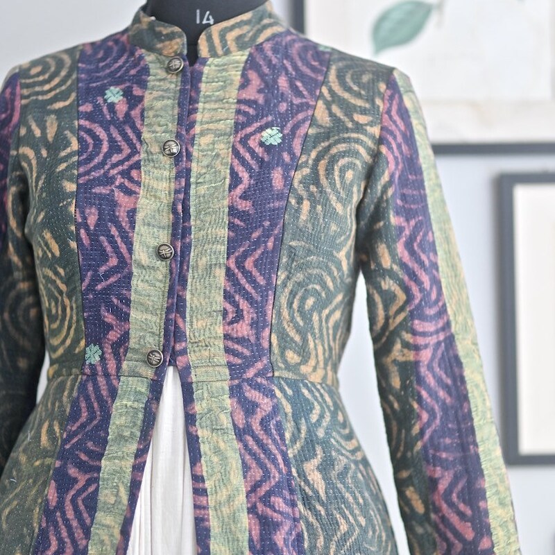 Anthropologie Fabric - Etsy