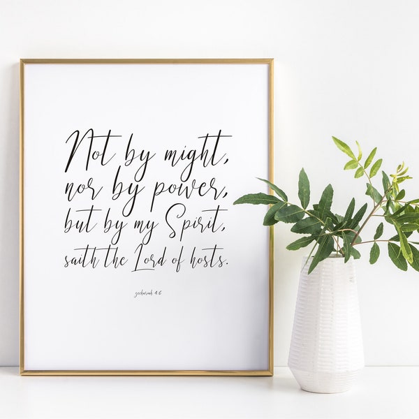 Bible Verses Sign - Etsy