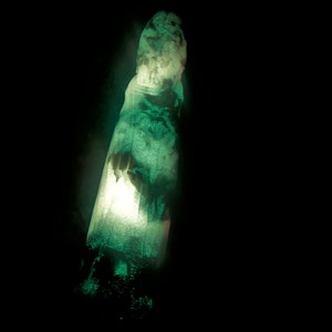 Ghost INSPIRED Grumpy Old Man DILDO ghildo - Etsy