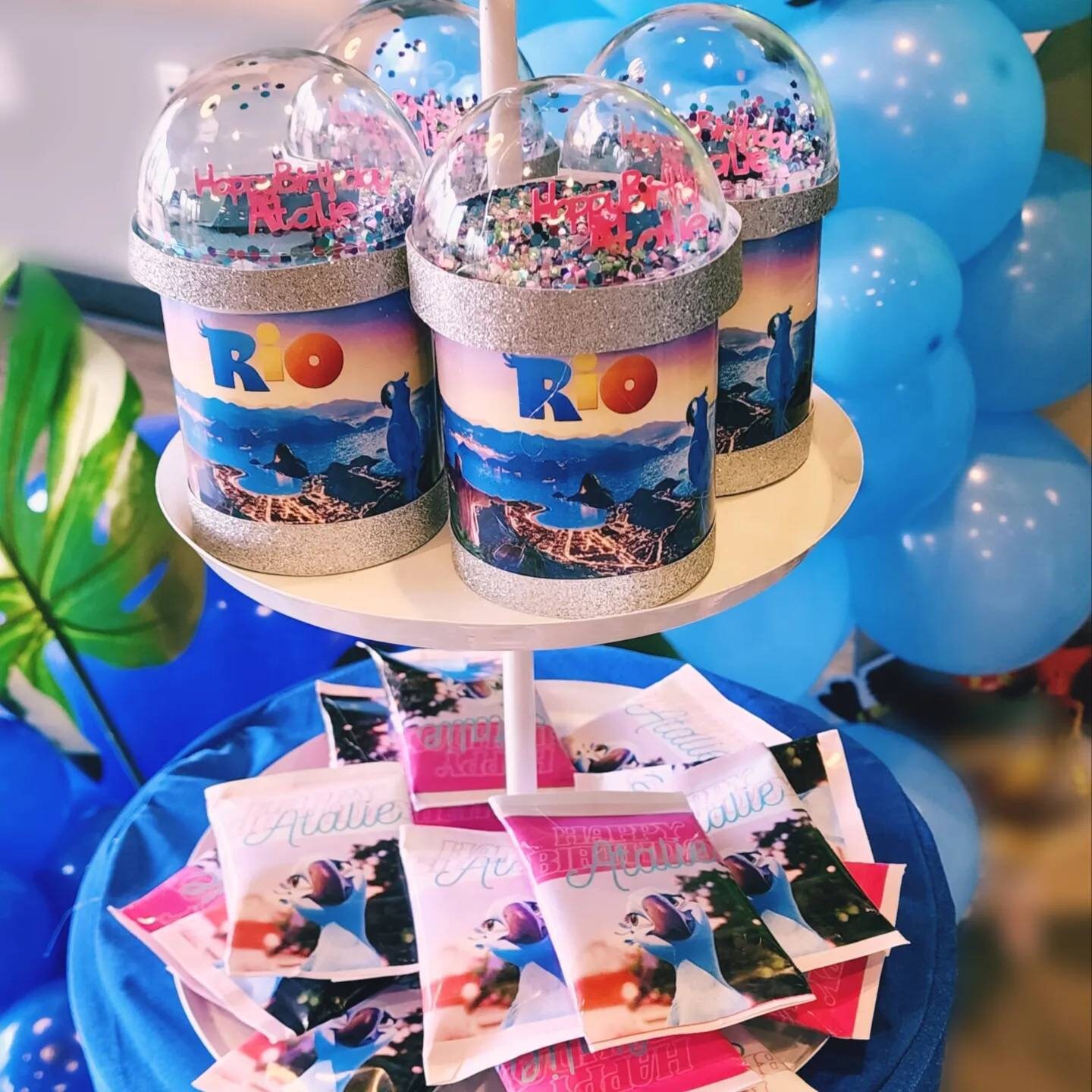 Personalized Customized Pringles Party Favors. Any Design or Image - Etsy