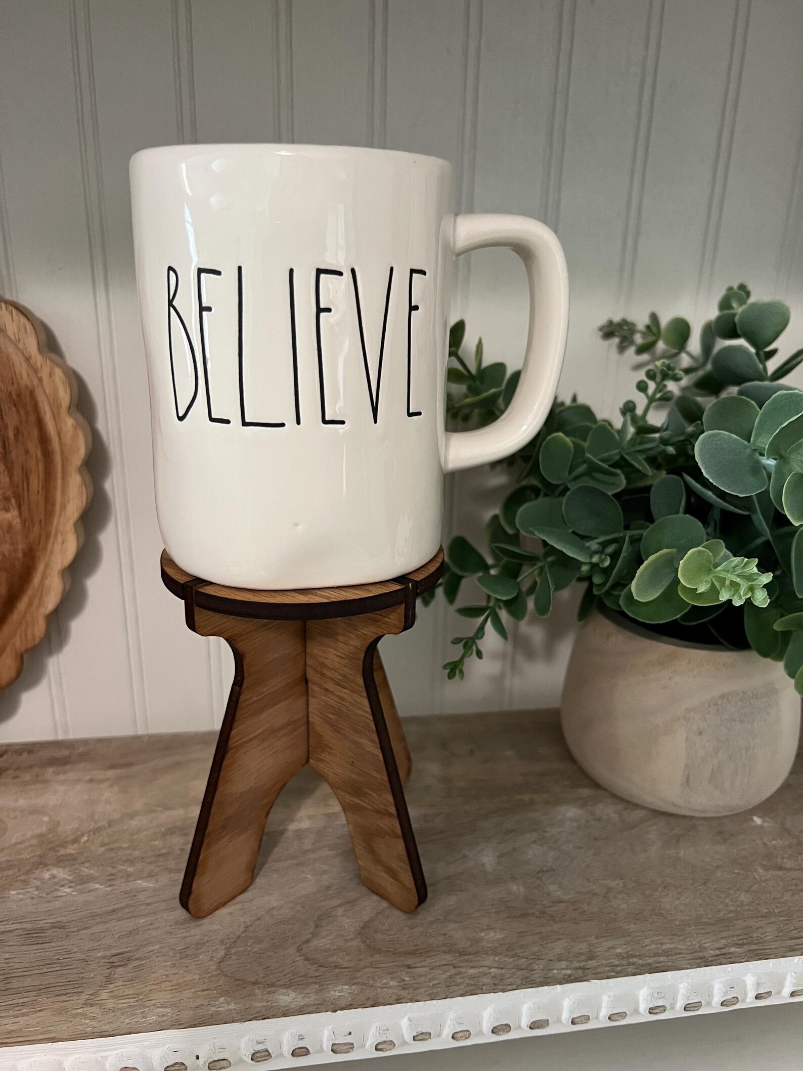 Wooden Riser, Tiered Tray Riser, Coffe Bar Riser - Etsy