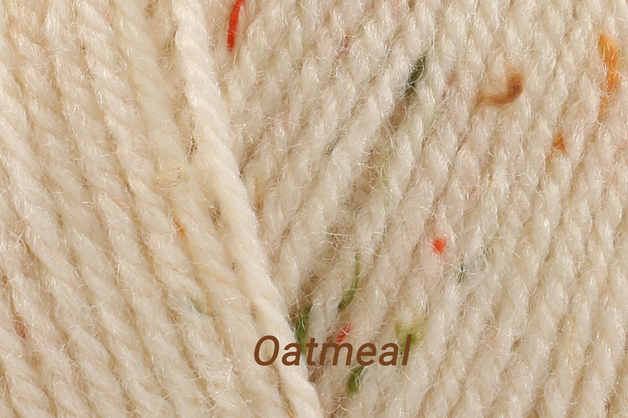 King Cole Big Value Tweed Yarn, DK, Blue Mountain, Glen, Blue, Dill, Green, Raspberry, Red ...