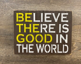 Good in the World | Etsy