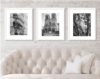 French wall art | Etsy