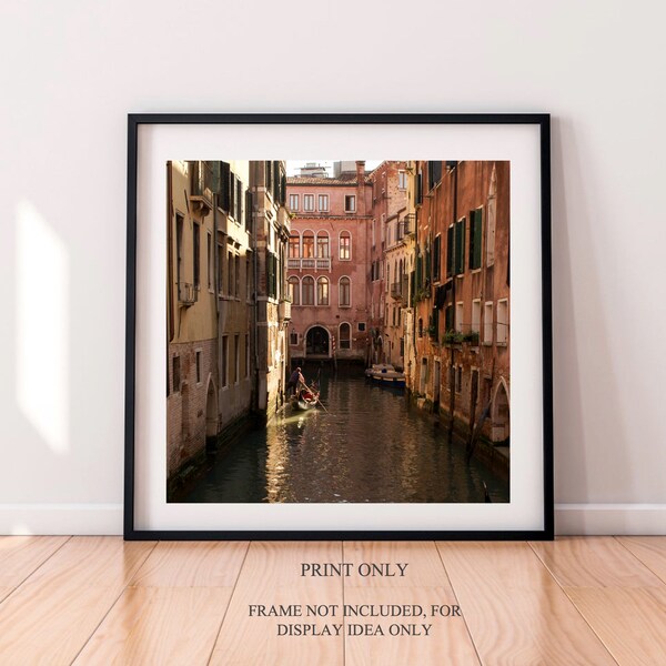 Venice Prints - Etsy