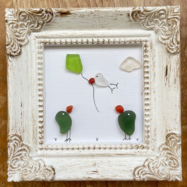 Sea Glass Seaglass - Etsy