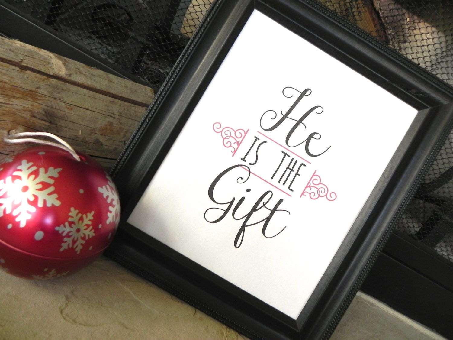 Christmas Instant Download Printable Digital Art - Etsy