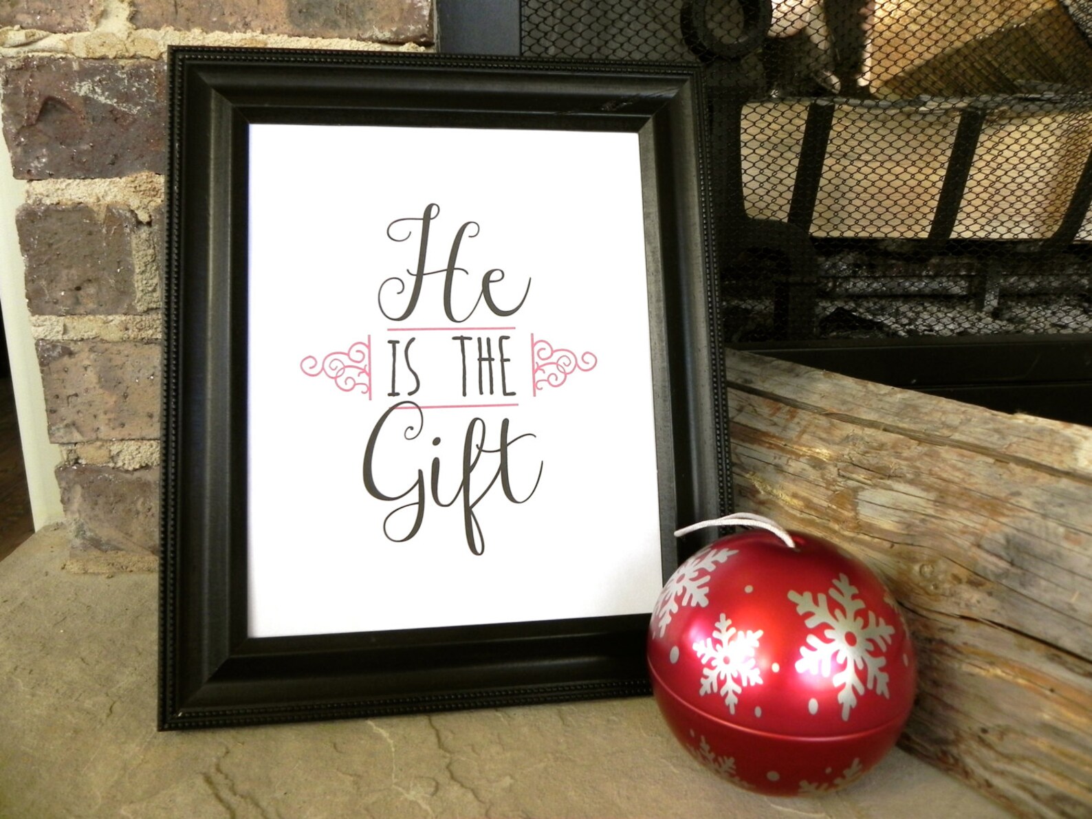 Christmas Instant Download Printable Digital Art | Etsy