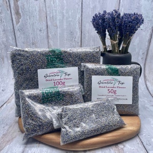 Wedding Send off Lavender Toss Wedding Confetti Biodegradable ...