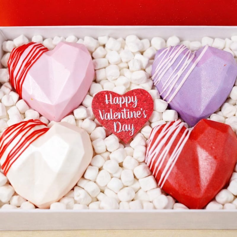 Breakable Chocolate Mini - Etsy