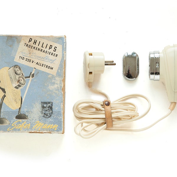 Raymond Loewy - Etsy