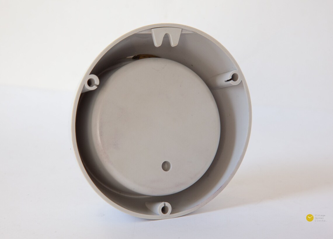 60s KIENZLE TELESTOP Telephone Timer Germany Modernism - Etsy