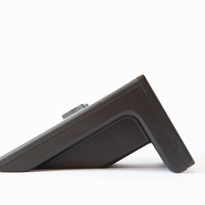 1979 BRAUN DN50 Visotronic Alarm Clock Ludwig Littmann Type | Etsy